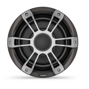 Fusion 12 Subwoofer Grå + LED